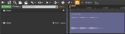 using adx2 in ue4 s sequence editor cri middleware blog