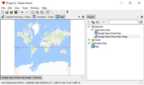 example connect to an esri gdb file geodatabase