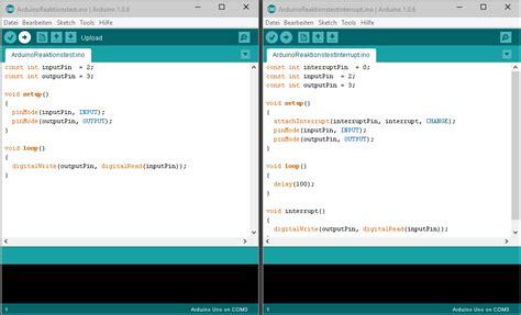 reaktionszeit vergleich raspberry pi 2 windows 10 vs mono