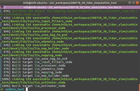 解决编译ros项目时出现undefined reference to `cv mat updatecontinuityflag ‘问题