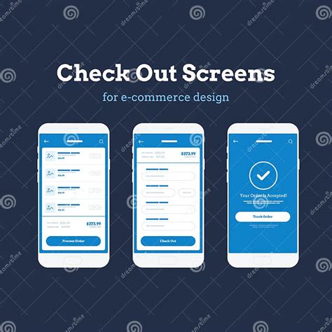 Mobile App Wireframe Ui Kit Detailed Wireframe For Quick Prototyping
