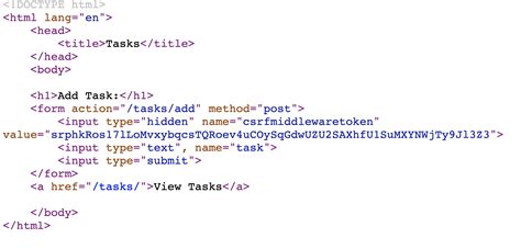 lecture 3 cs50 s web programming with python and javascript