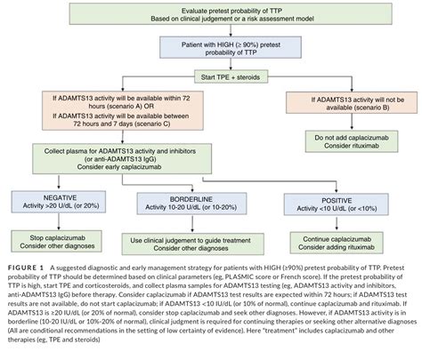 Edgar V Lerma 🇵🇭 On Twitter Isth Guidelines For The Diagnosis Of