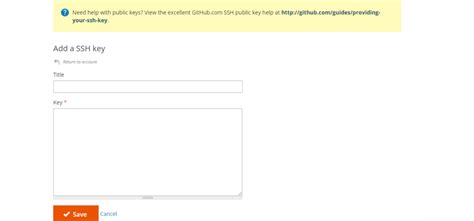 how to generate ssh key in windows 10 and use for git bitbucket adobe