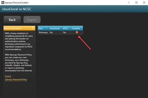 fixing the weakest link — the passwords — in cybersecurity