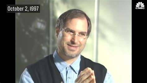 Bijoy Gajjar On Linkedin Steve Jobs About The Top And The Bottom Line