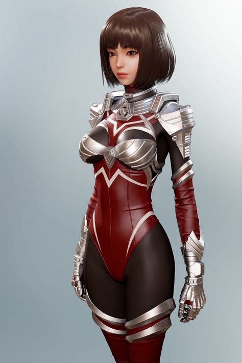 Metal Suit Shin Jeongho