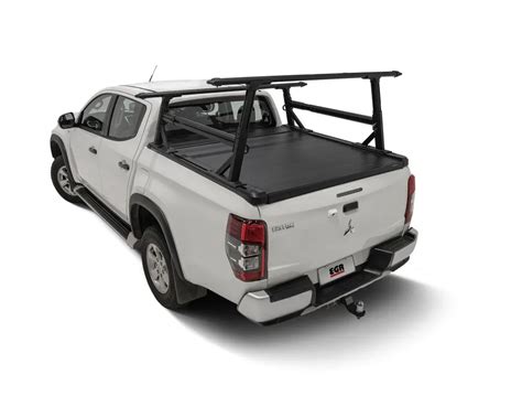 Egr Ladder Racks Ford Ranger Px 2011 2015 The Ute Shop