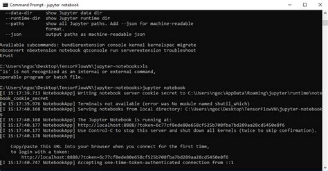 learn machine learning in two months vn windows python and libraries