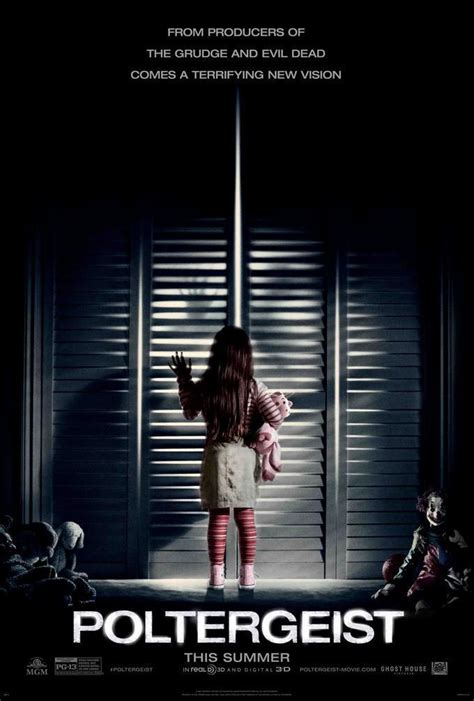 Image Gallery For Poltergeist Filmaffinity