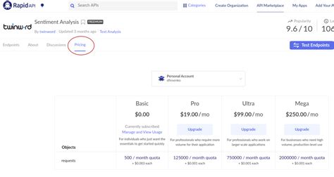how to build a sentiment analysis app python and django [api tutorial]