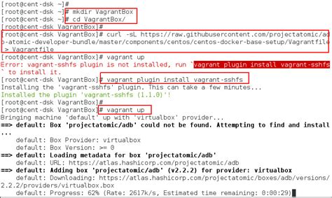 how to install and use atomic developer bundle on centos 7 unixmen