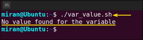 how to check variable value using bash scripts [5 cases] linuxsimply