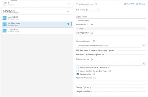 how to setup ci and cd in azure devops completely free