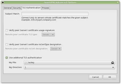 general pi hole documentation