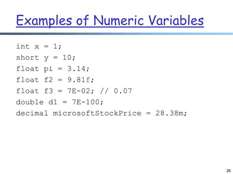 ppt cs 112 introduction to programming powerpoint presentation free