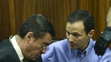 El Jurado Declara Por Unanimidad A Bretón Culpable Del Asesinato De Sus