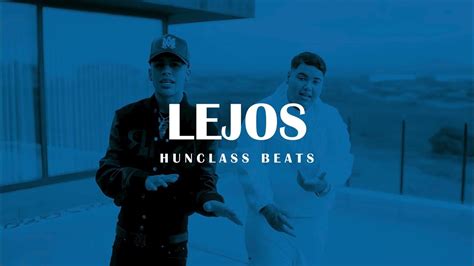 Lejos Floyymenor X Cris Mj Type Beat Instrumental Base Pista