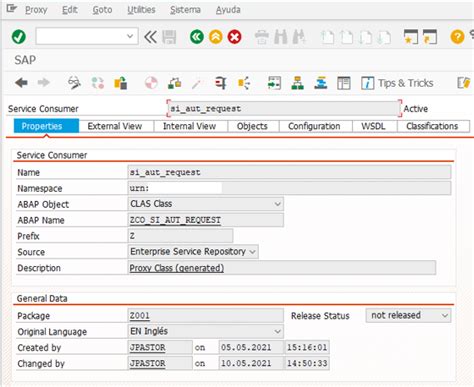 consuming restful service using json body parameters sap blogs