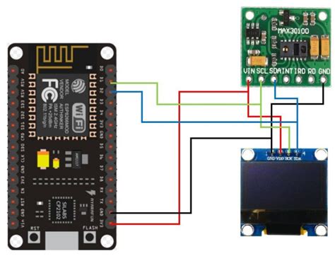 projek heart beat monitoring system siri 1 denshi e