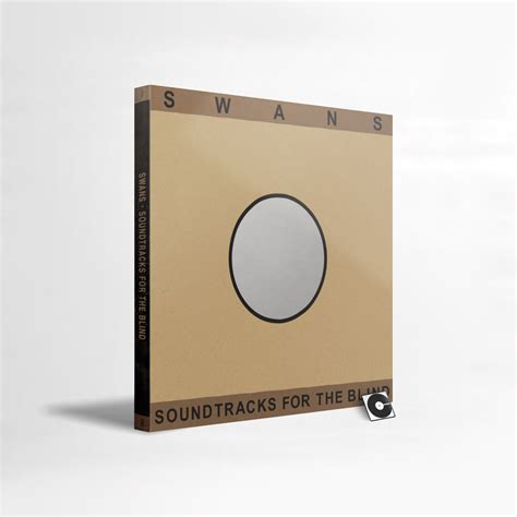 Swans Soundtracks For The Blind