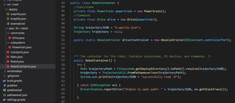 pathweaver unable to open path programming chief delphi