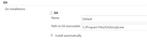 spring boot jenkins failed to execute goal maven release