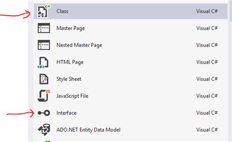 crud operation in mvc with repository pattern