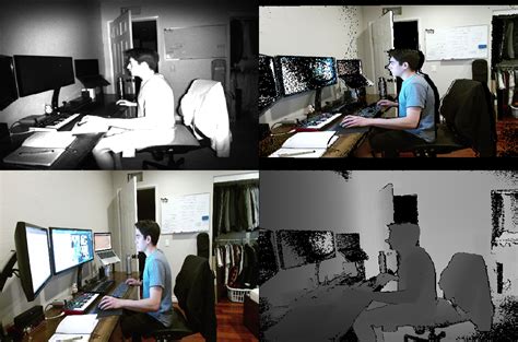 run kinect 2 on ubuntu 20 04 lts naml