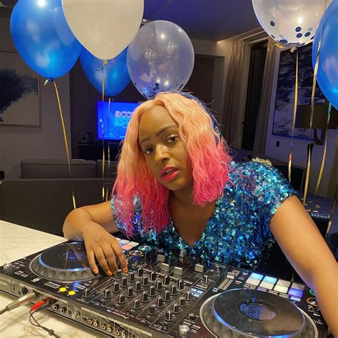 Dj Cuppy Finally Release The Official Cover For Upcoming Album