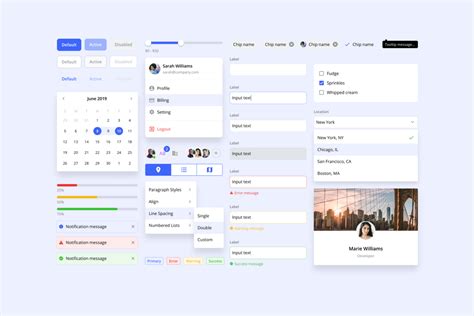 10 tips on using components in figma