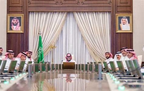 ولي العهد السعودي يرأس اجتماع مجلس الشؤون الاقتصادية والتنمية مجلة سيدتي