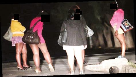 trending lagos sex workers beg customers for jobs punch newspapers