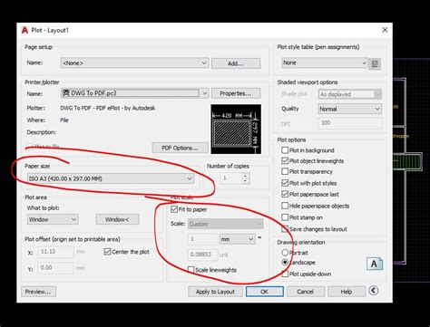 solved cant print the dimensions autodesk community