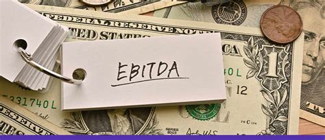 How To Calculate Ebitda And What Are Its Pros And Con