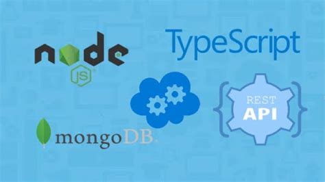 be your backend developer with node js and mongodb by sahilkanojia287