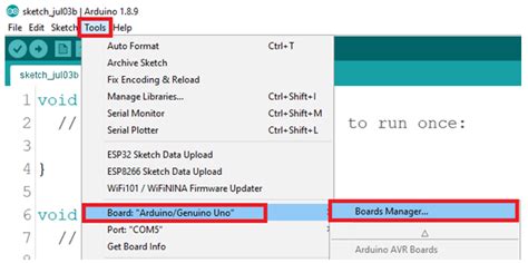 part 2 lesson 4 installing esp8266 board in arduino ide