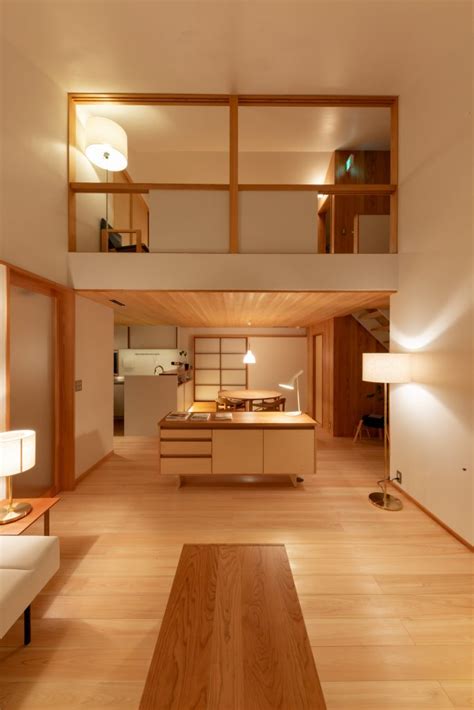 おしゃれな木の家を建てるポイント｜素材を活かしたデザインと事例まとめ 茨城・栃木で注文住宅・リフォームなら感動ハウス