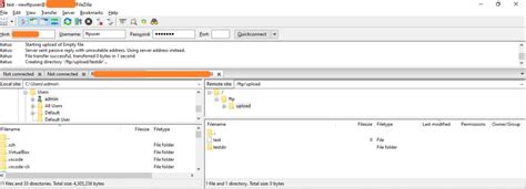 如何在centos 8上安装vsftpd。 How To Setup Vsftpd On Centos 8 Quick博客