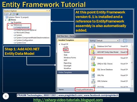sql server and c video tutorial part 1 what is