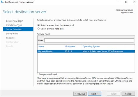 azure vm merge multiple domain controllers into azure nested