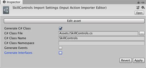 unity input system教程 bo schwarzstein 博客园