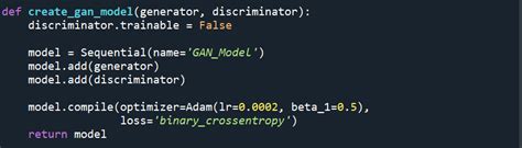 coding your first gan algorithm with keras by brijesh modasara