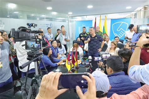 Semana Santa De Zozobra En Tolima Por Posible Erupción Del Volcán