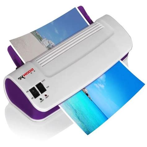 Hot Cold Rollor Thermal Laminator With 289 Lamination Axis Flipkart
