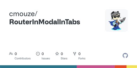 ion router outlet in modal does not work ionic 5 angular 12 ionic