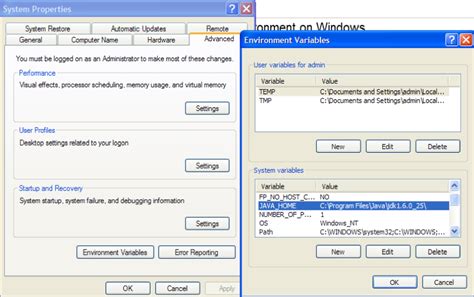 java windows 10 download install digitalocean