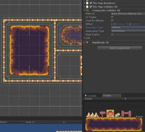 quadtree unity coding unity3d