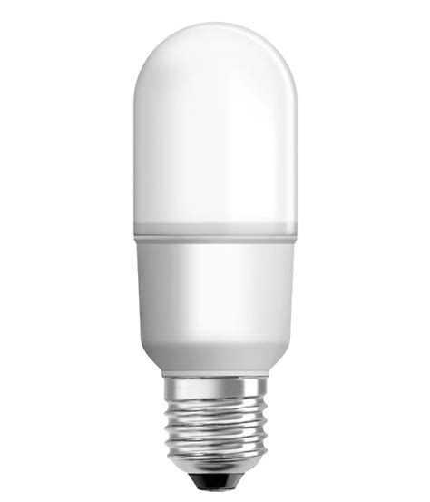 Osram Led Stick Light Globe With E27 Edison Screw Base