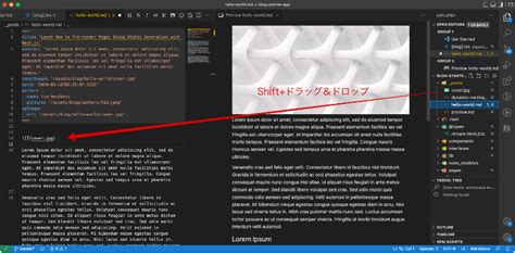 next js markdownでの画像を next imageを使って表示する tomilog